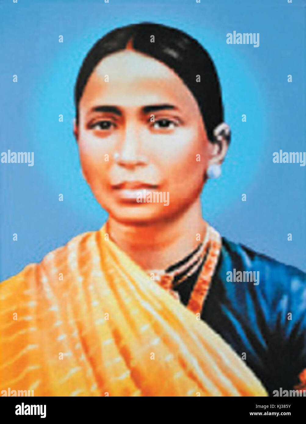 Annai hi-res stock photography and images - Alamy