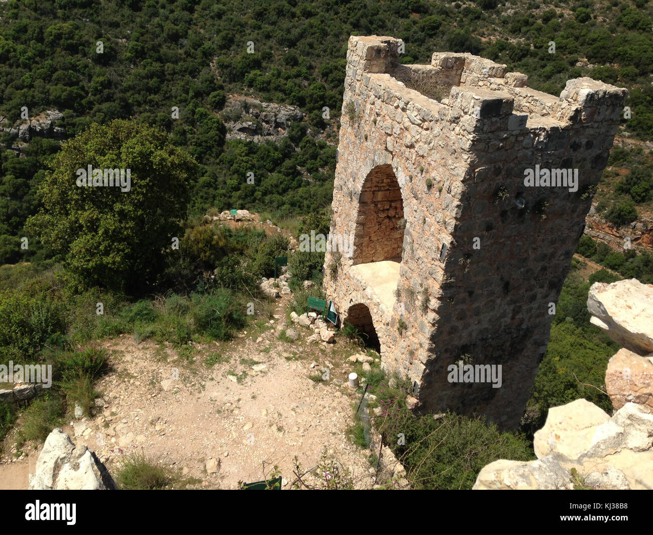 Monfort fortress hi-res stock photography and images - Alamy