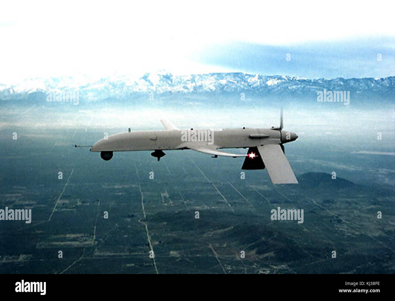 General atomics hi-res stock photography and images - Alamy