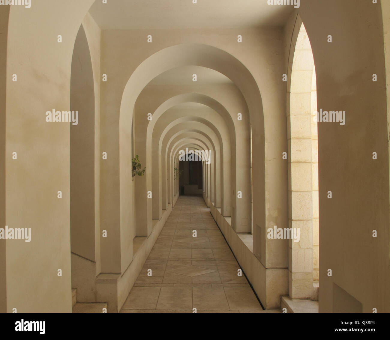 Israeli modernist architecture hi-res stock photography and images - Alamy