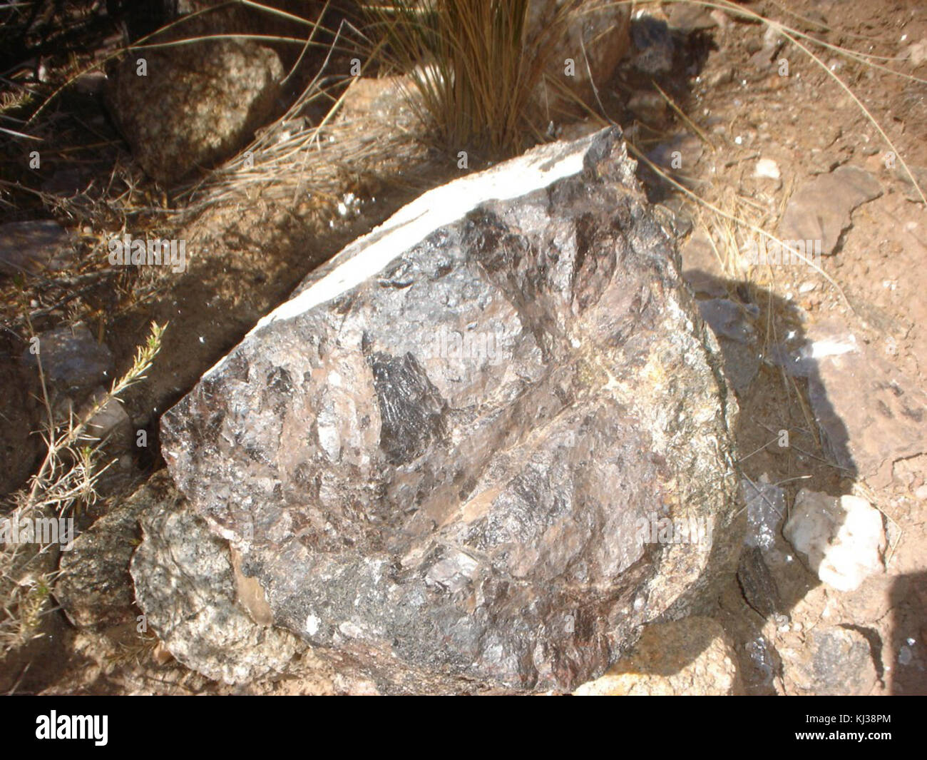 Allanite hi-res stock photography and images - Alamy