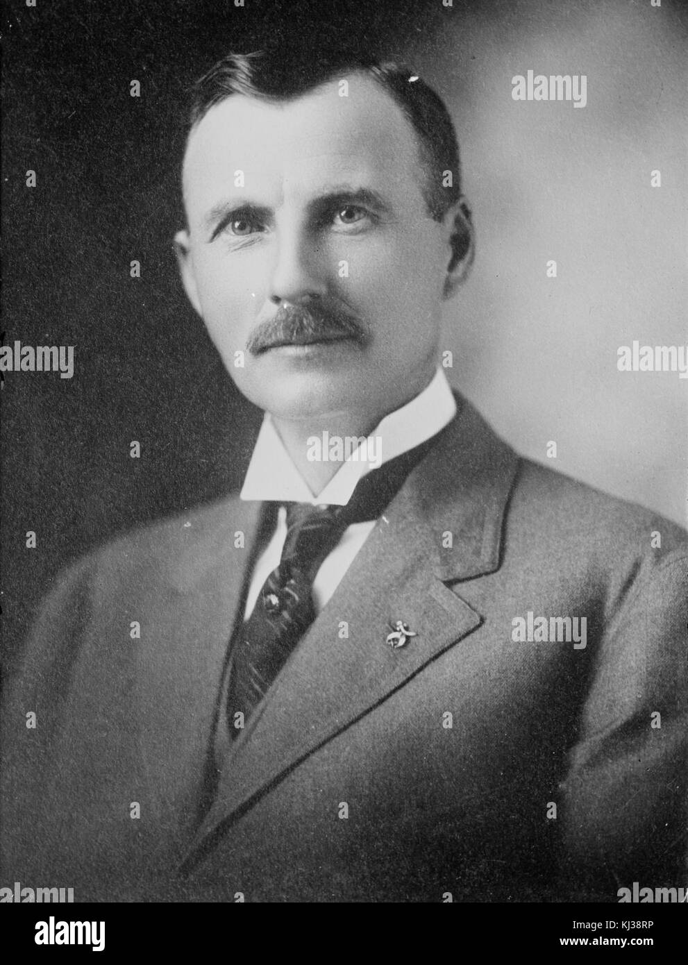 Henry cameron hi-res stock photography and images - Alamy