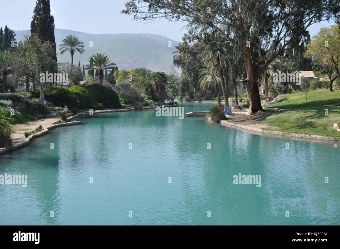 Israel 15078 Sachne Stock Photo - Alamy