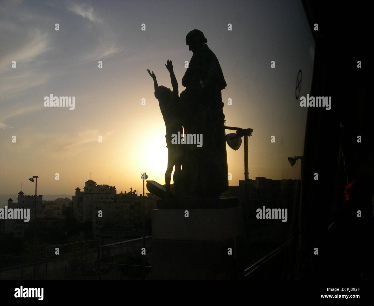 This image showcases the architecture and texture of a building in ...