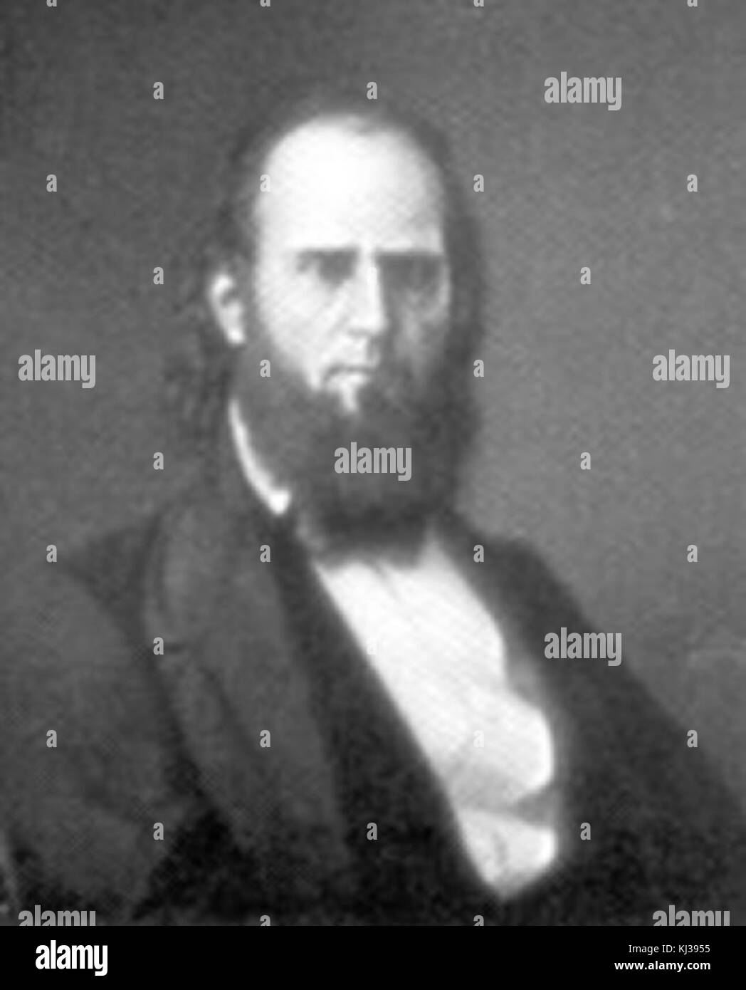 John J. Pettus Stock Photo - Alamy