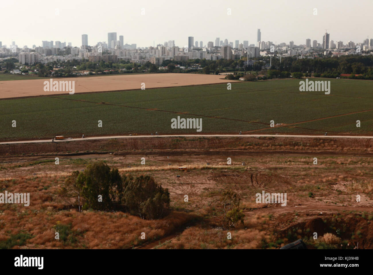 This image depicts the geography of Israel, showcasing its diverse ...