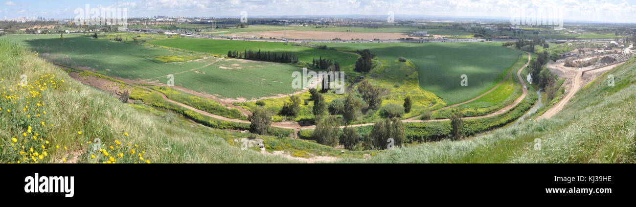 Israel 39338 Geography of Israel Stock Photo - Alamy