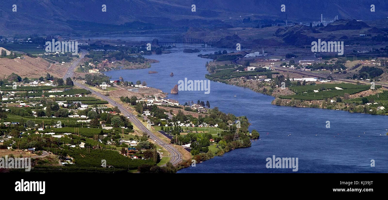 Factors island hi-res stock photography and images - Alamy