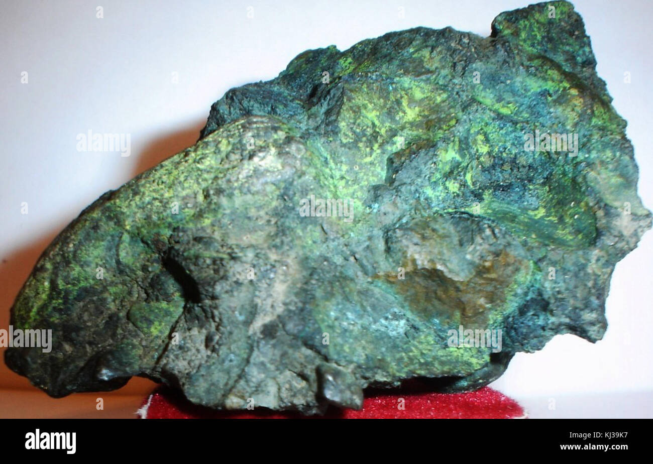 Carnotite hi-res stock photography and images - Alamy