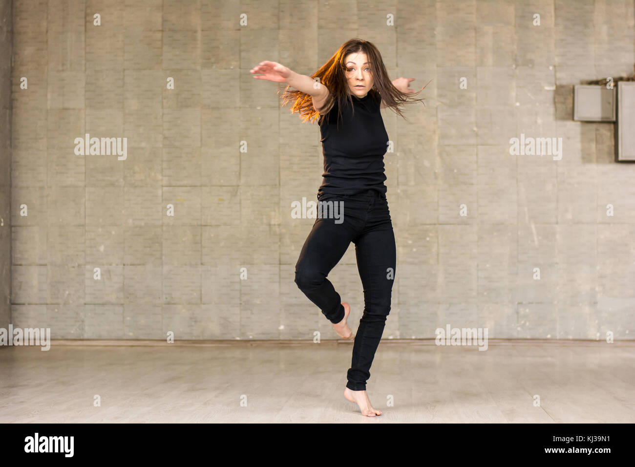 Talent art hi-res stock photography and images - Alamy