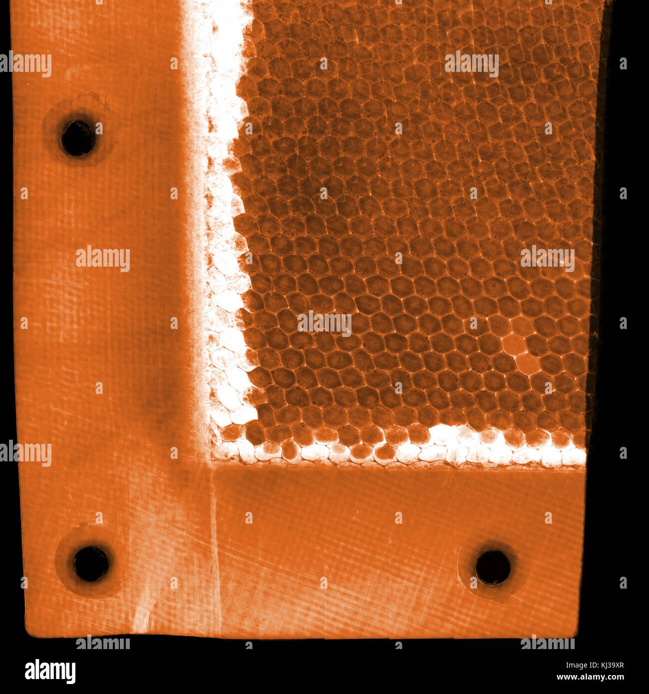 Paper core composite Stock Photo - Alamy