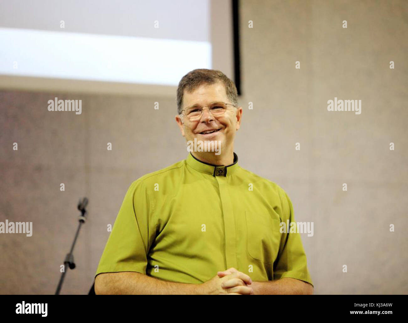 Bill R Majors July292012 Stock Photo - Alamy