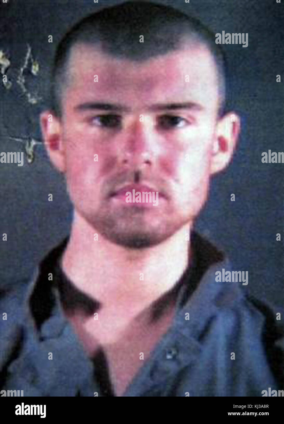 John walker lindh hi-res stock photography and images - Alamy