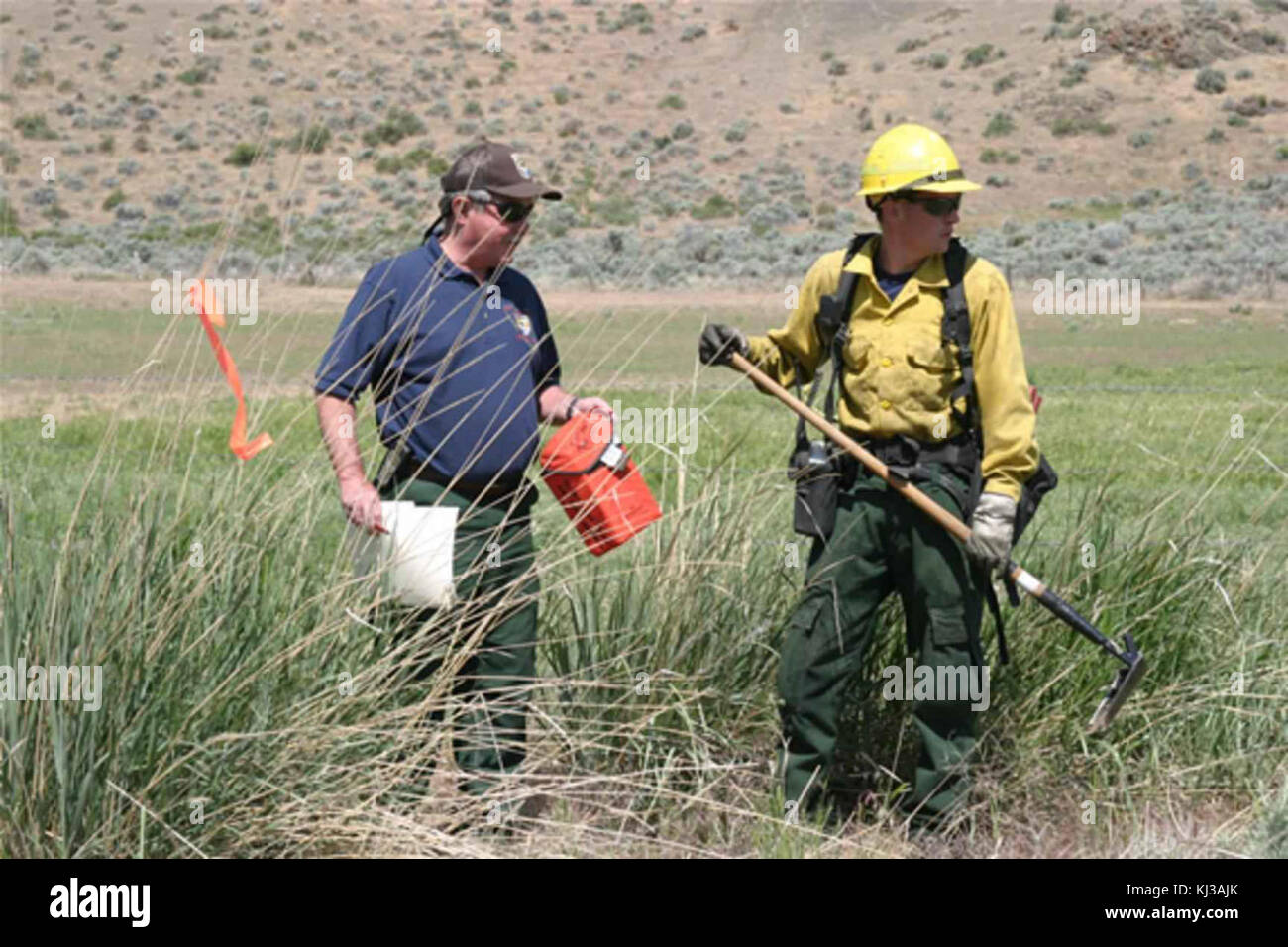 Firefighter training field hi-res stock photography and images - Alamy