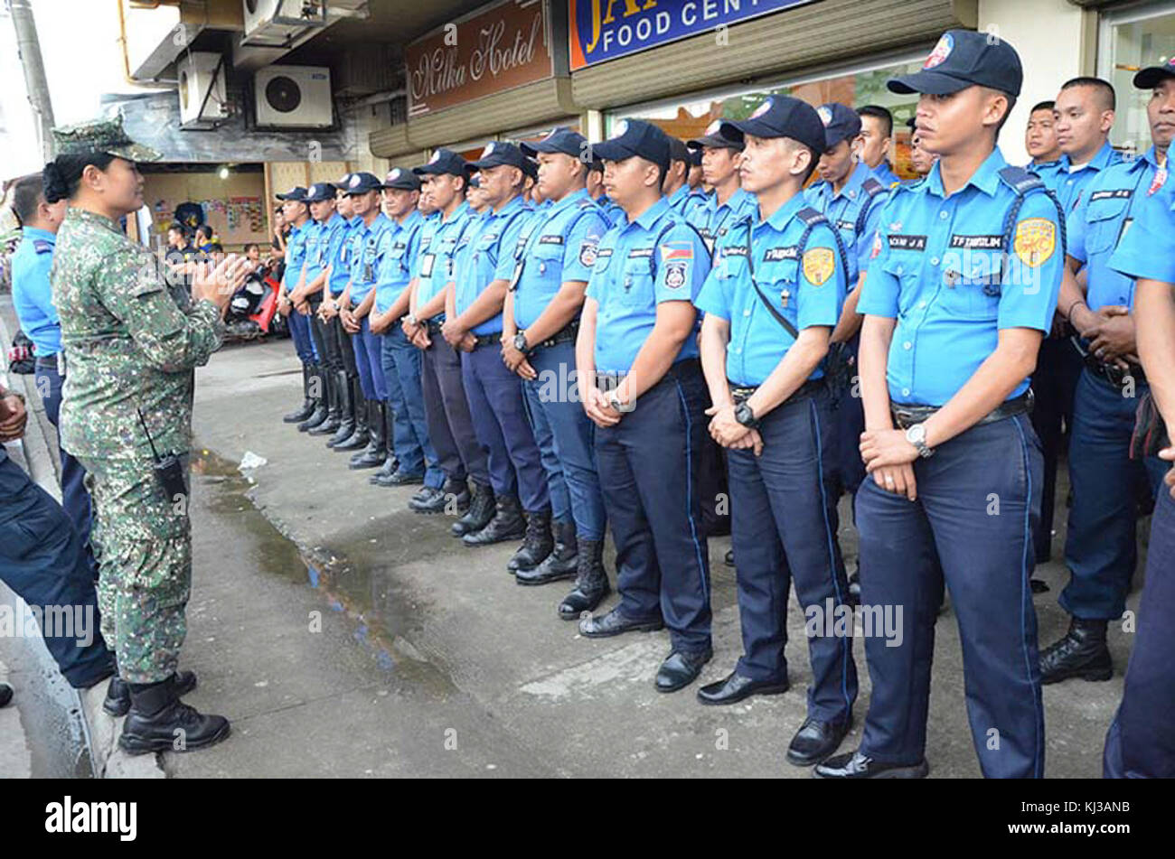 Papal forces hi-res stock photography and images - Alamy