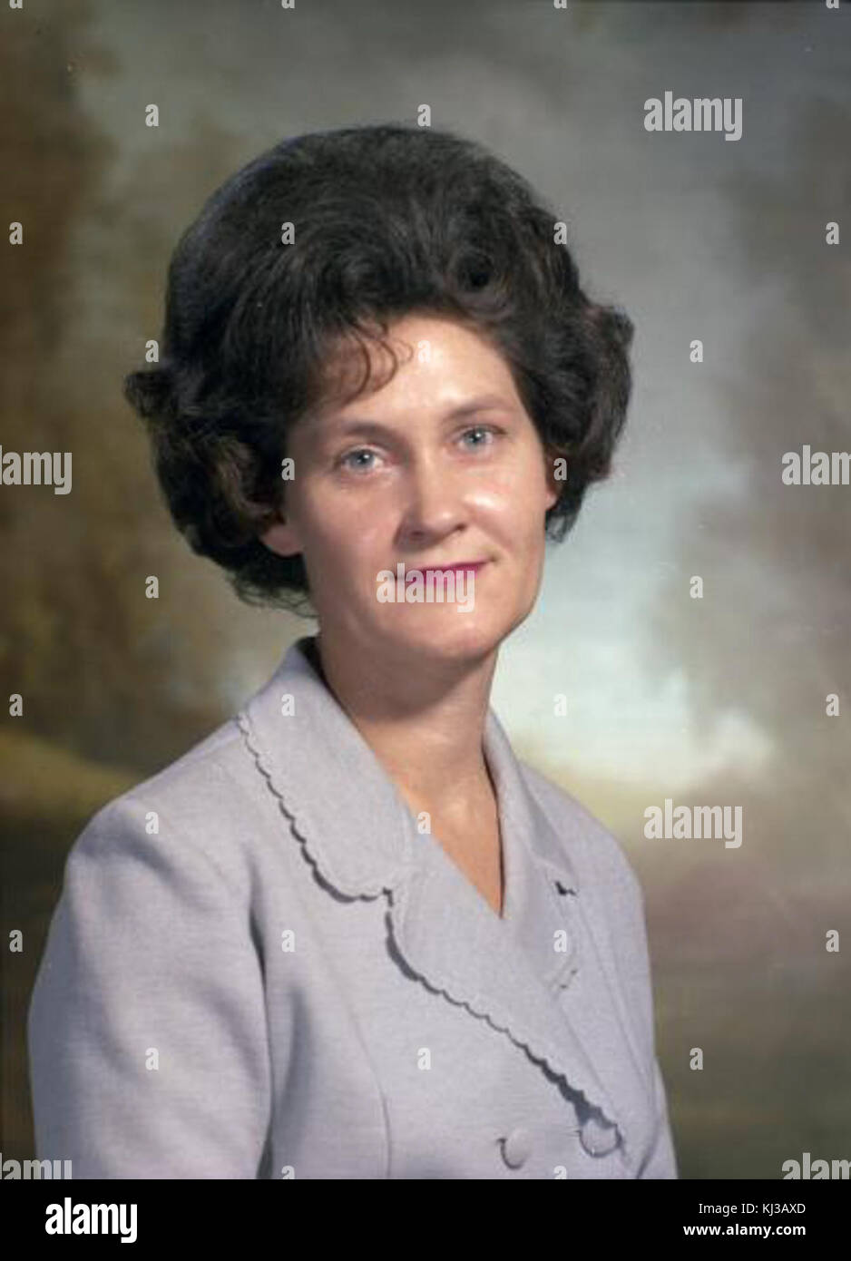 Doris johnson hi-res stock photography and images - Alamy