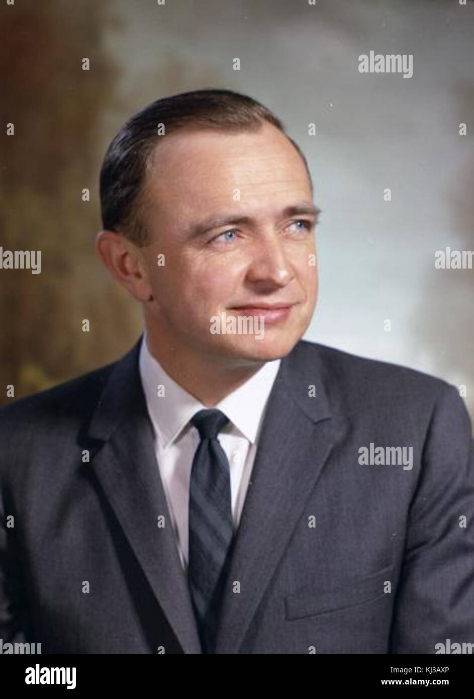 James A. Andersen Stock Photo - Alamy
