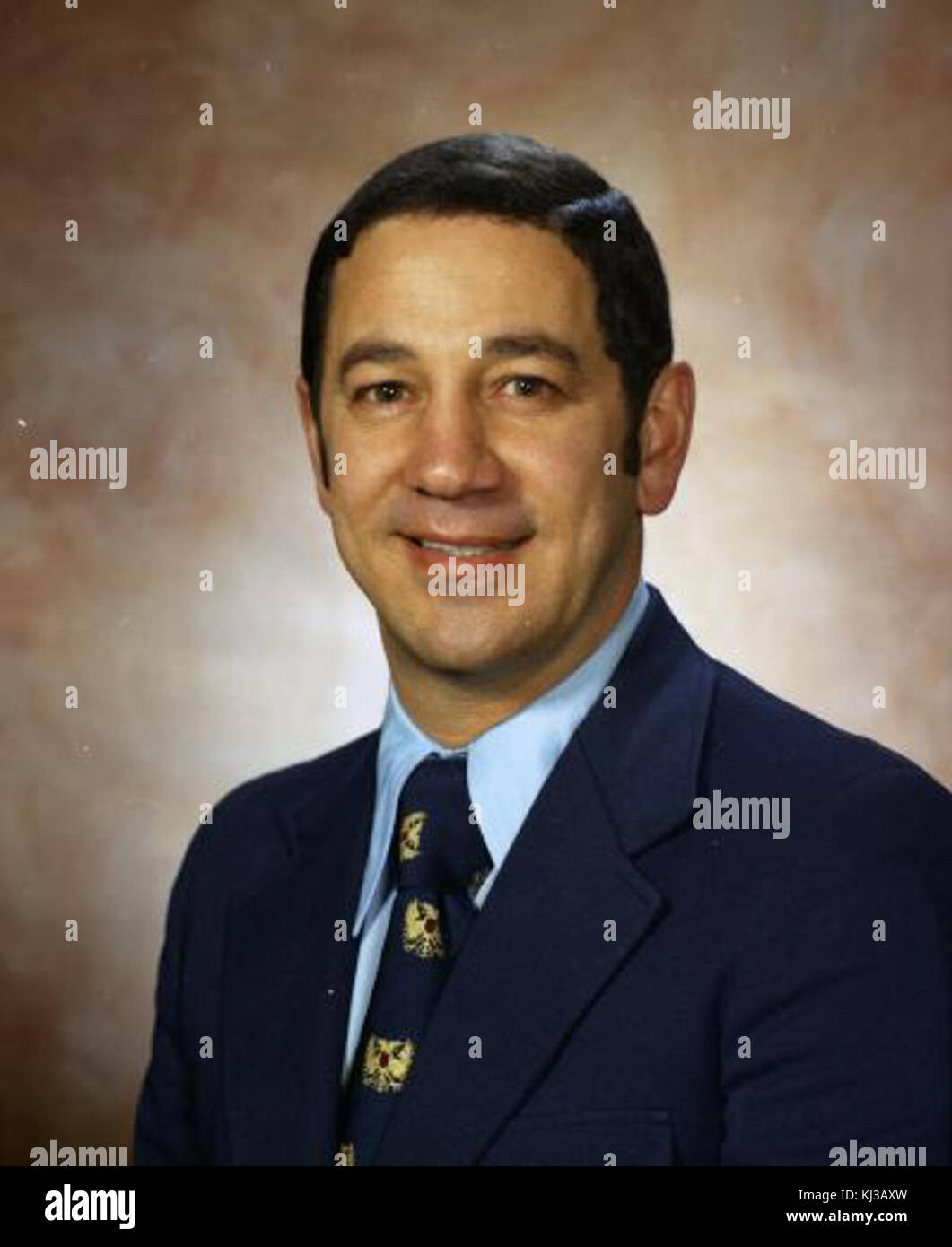 Sen Joe Stortini Stock Photo - Alamy