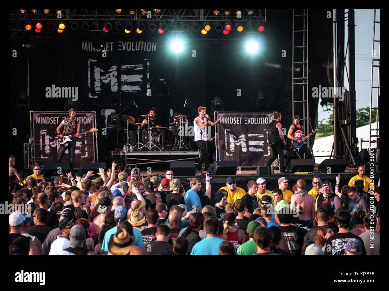 Mindset Evolution High Resolution Stock Photography and Images - Alamy