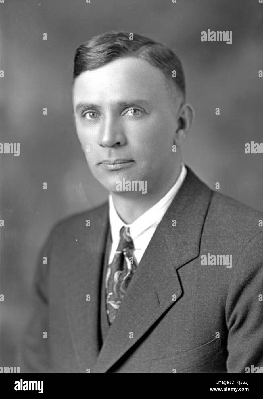 Representative Ed Davis Stock Photo - Alamy