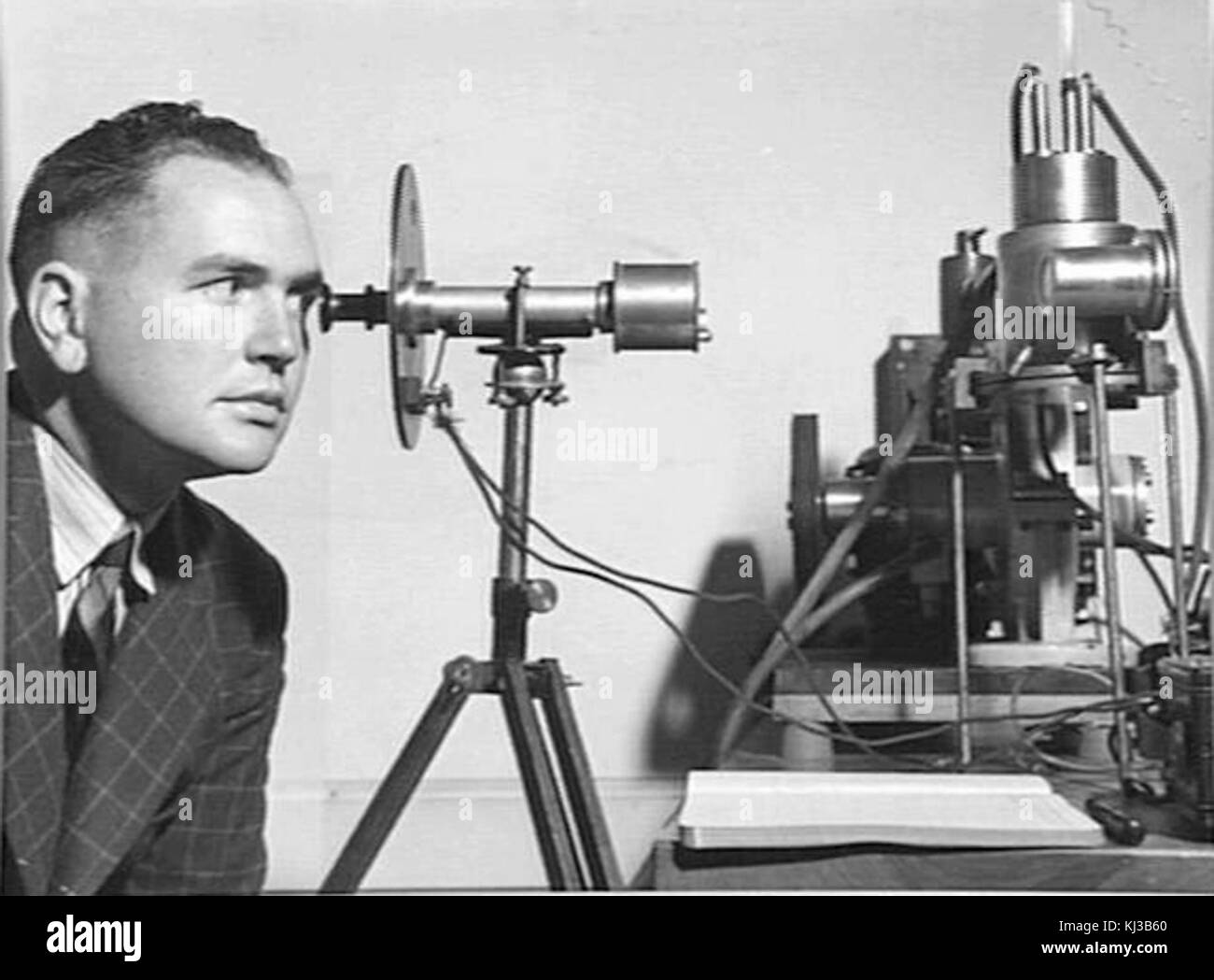 Eric Burhop 006204 Stock Photo - Alamy