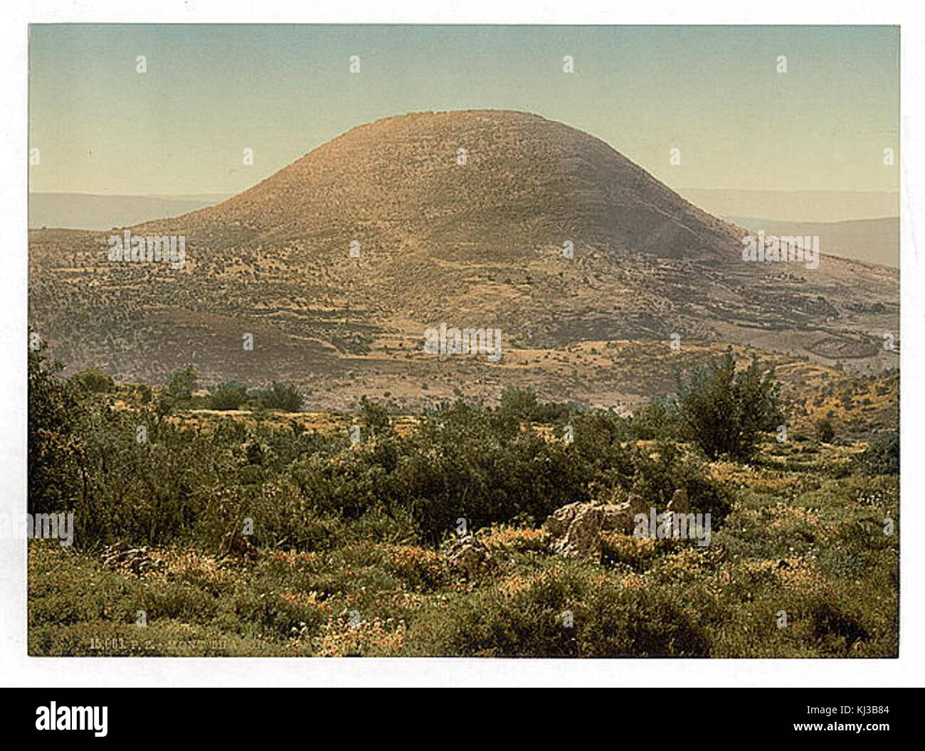 Tavor hi-res stock photography and images - Alamy