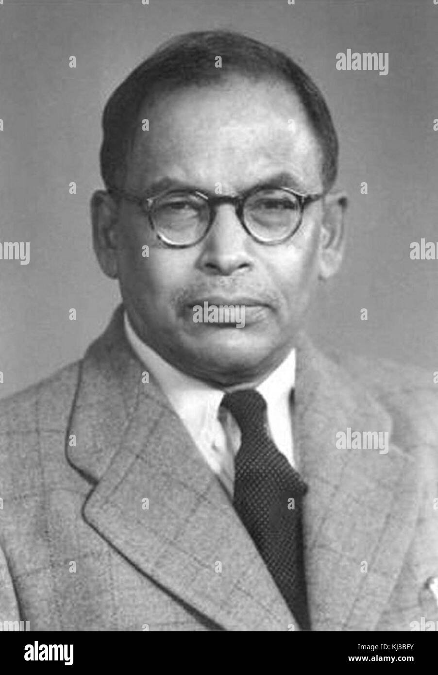 Dr. Meghnad Saha was an influential Indian physicist known for his ...