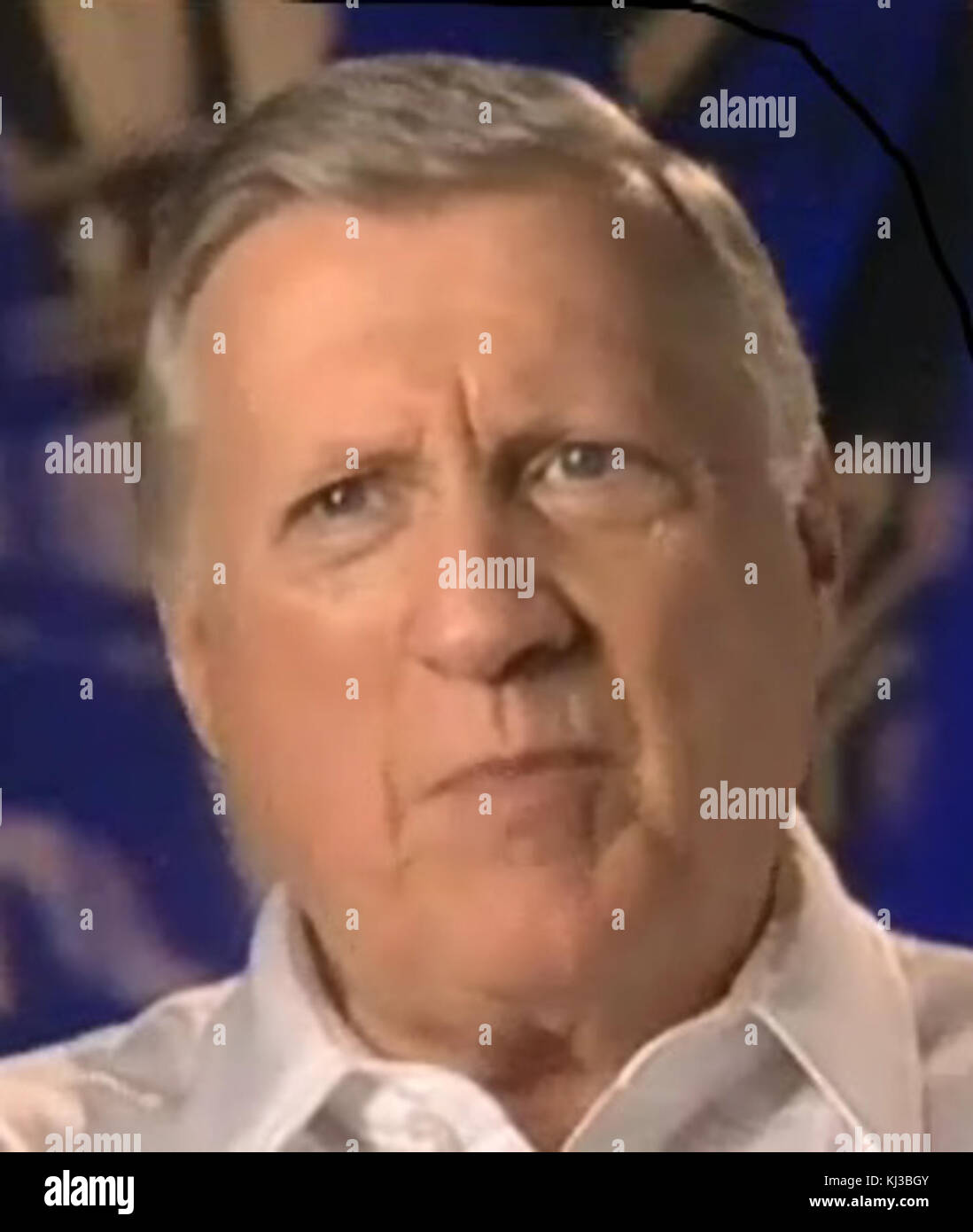 George steinbrenner hi-res stock photography and images - Alamy