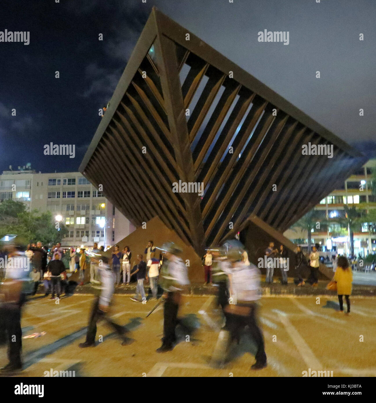 Combat support structure hi-res stock photography and images - Alamy