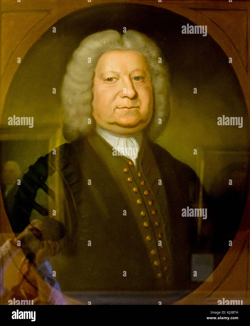 Ward capacity hi-res stock photography and images - Alamy