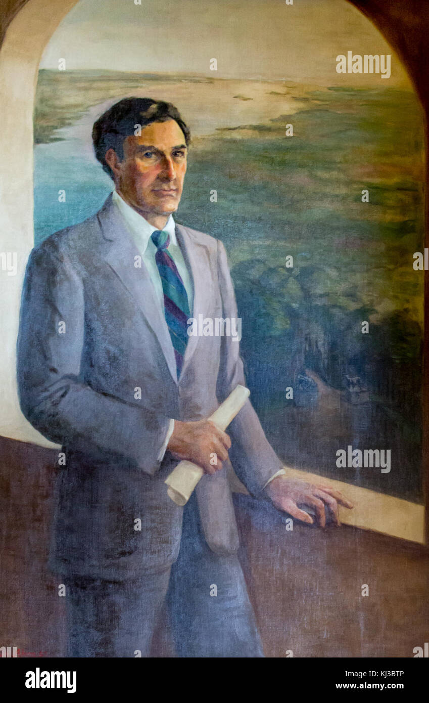 John chafee hi-res stock photography and images - Alamy