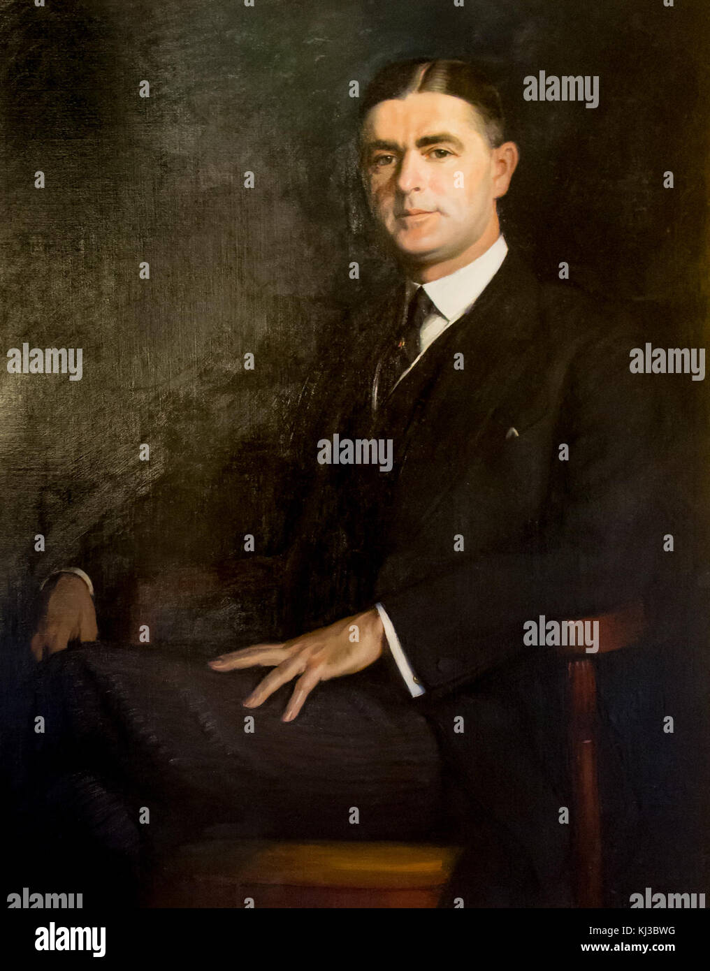 William flynn hi-res stock photography and images - Alamy