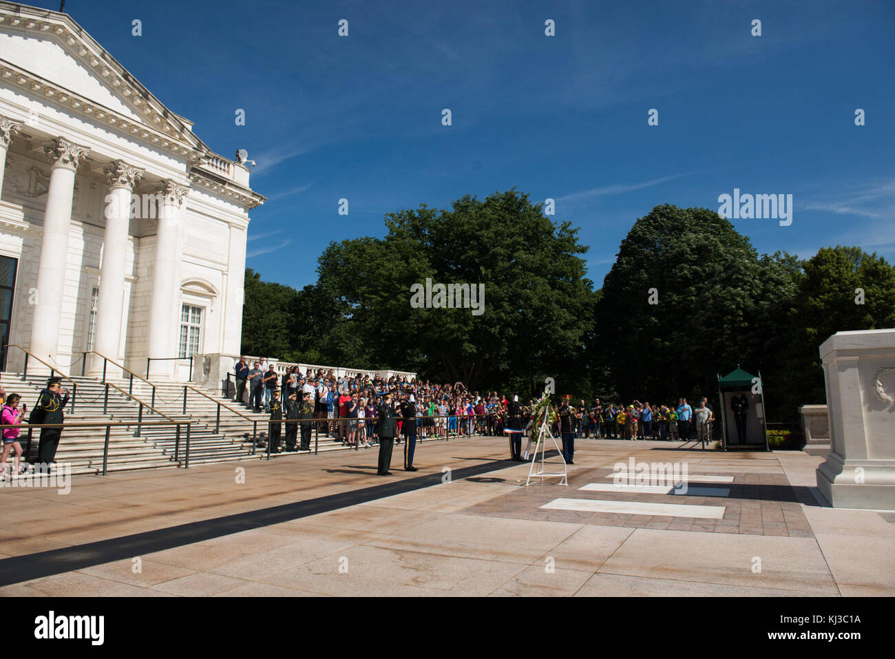 Commanding General Defense Security Command, Republic of Korea, Army Lt ...