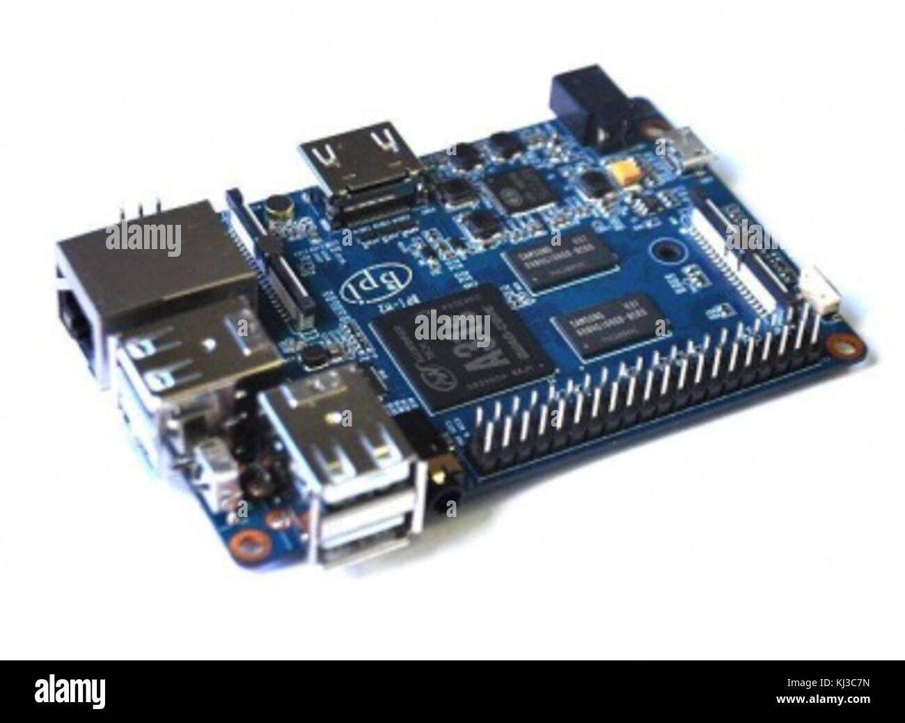 Media innovation center Cut Out Stock Images & Pictures - Alamy