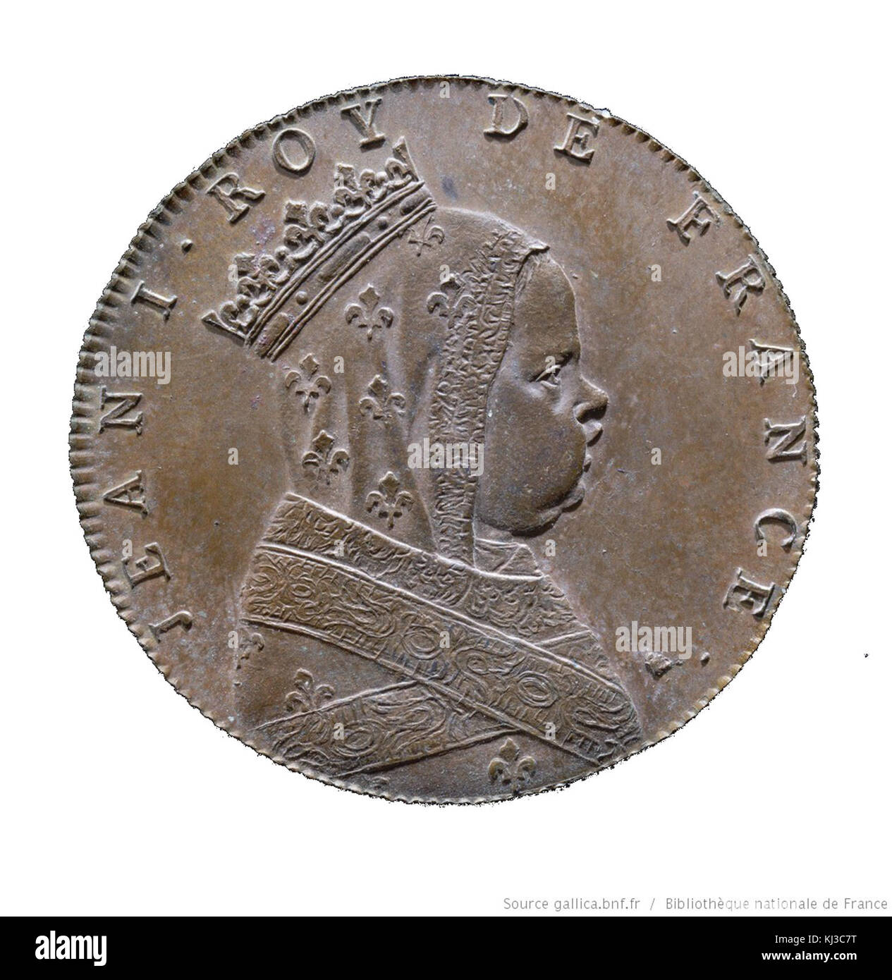 Jean dassier hi-res stock photography and images - Alamy