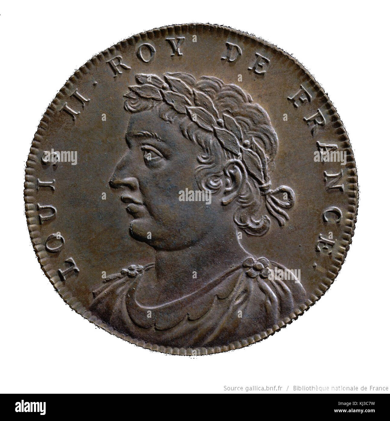 Jean dassier hi-res stock photography and images - Alamy