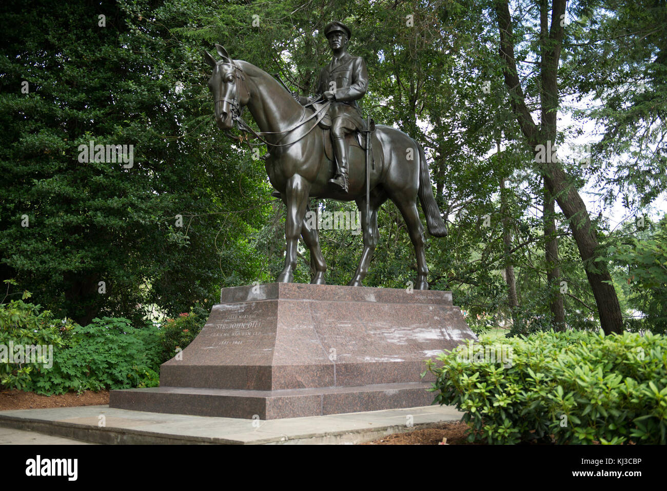 Sir John Dill Stock Photos & Sir John Dill Stock Images - Alamy