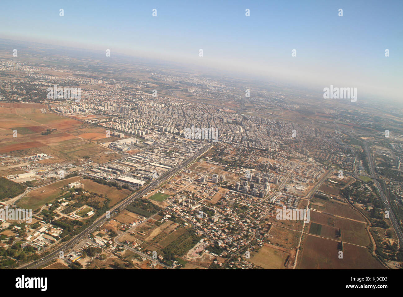 Topographical map of israel hi-res stock photography and images - Alamy