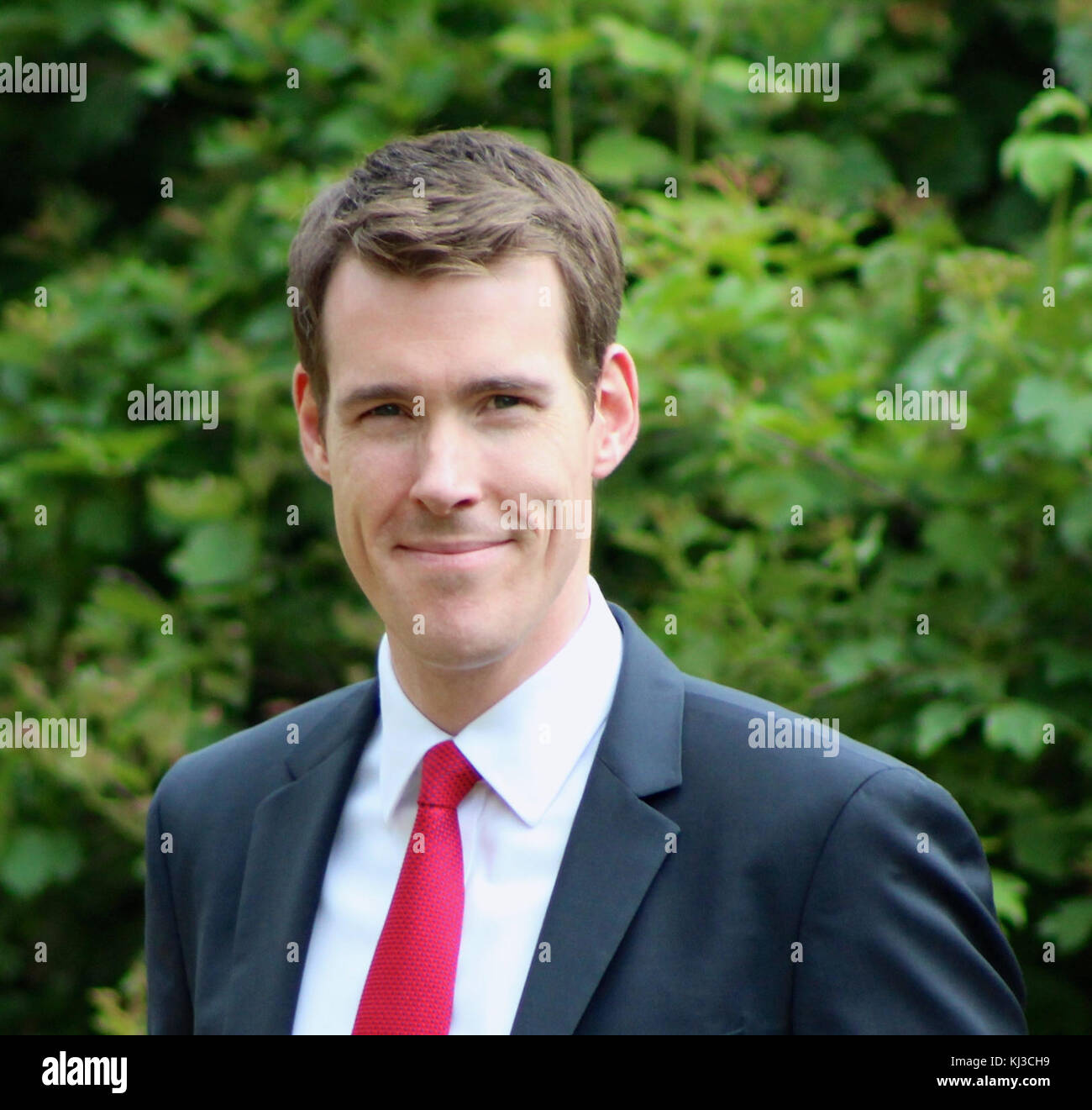 Matthew pennycook hi-res stock photography and images - Alamy