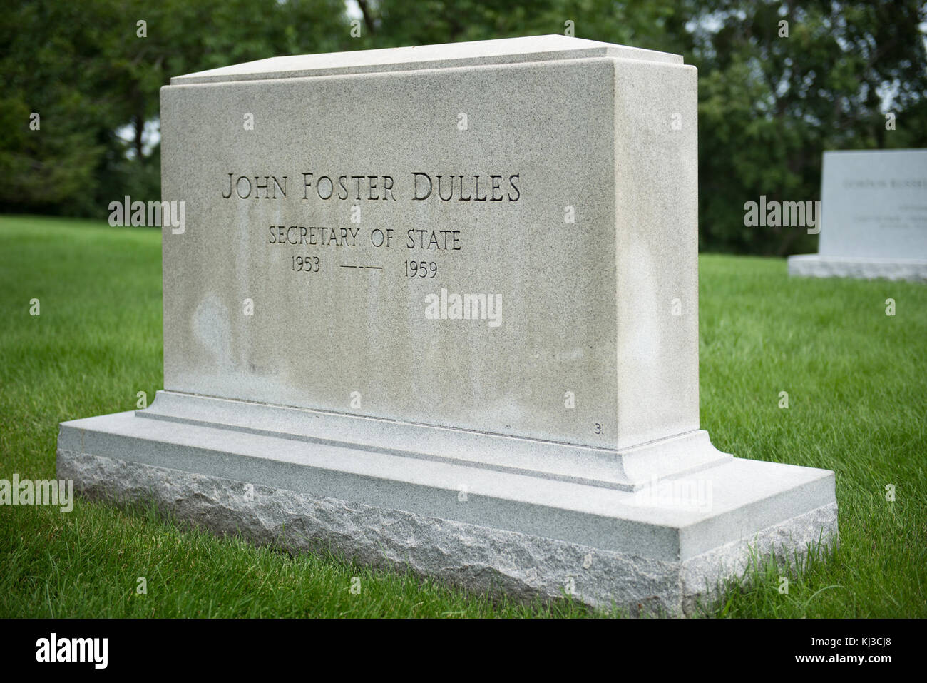 John Foster Dulles Hi Res Stock Photography And Images Alamy