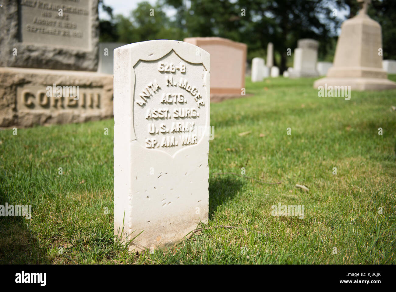 Anita mcgee hi-res stock photography and images - Alamy