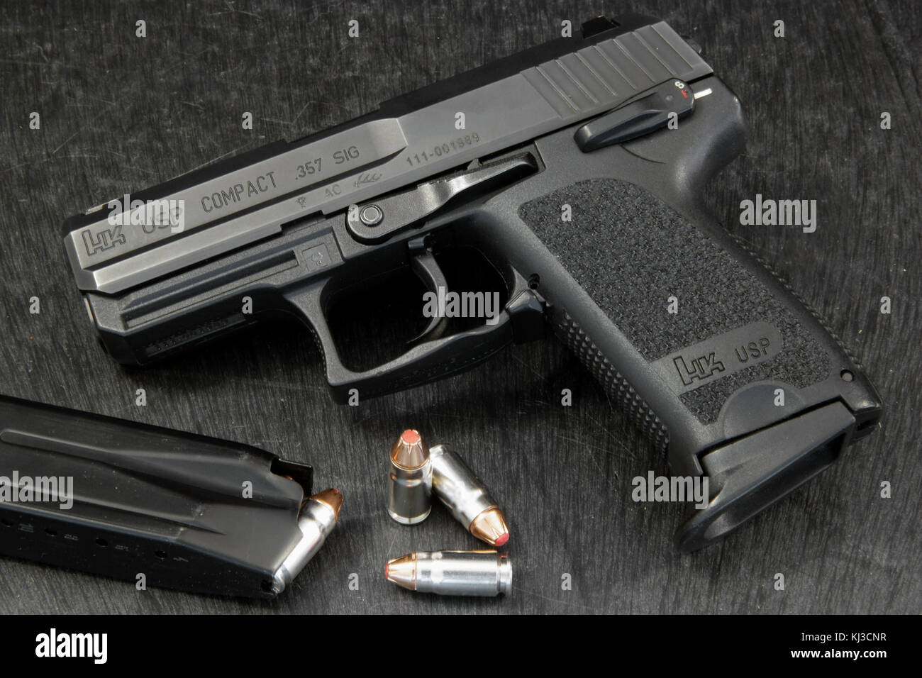 Usp 45 Compact