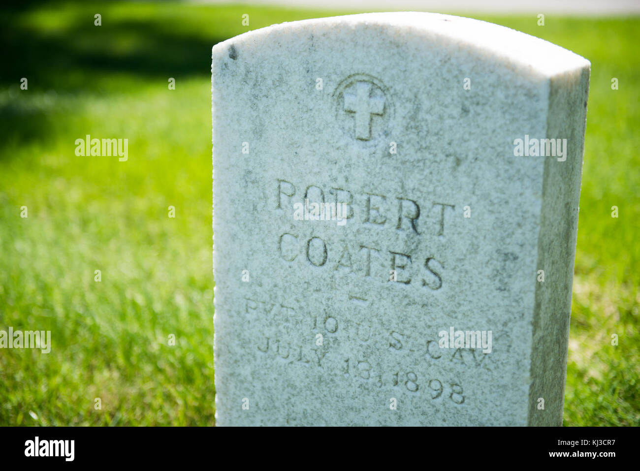 Robert Coates (19730923676 Stock Photo - Alamy