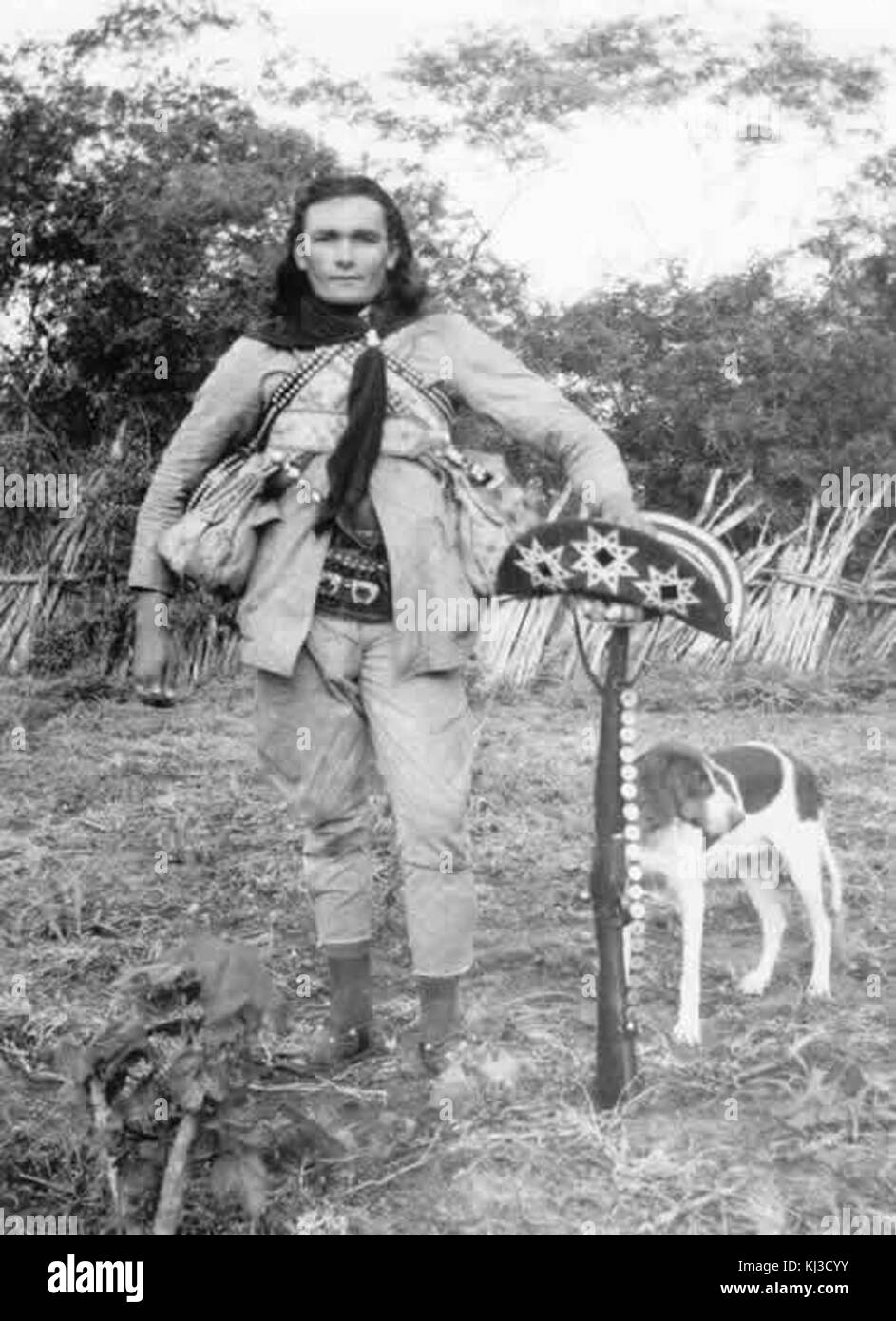 Cangaceiro hi-res stock photography and images - Alamy