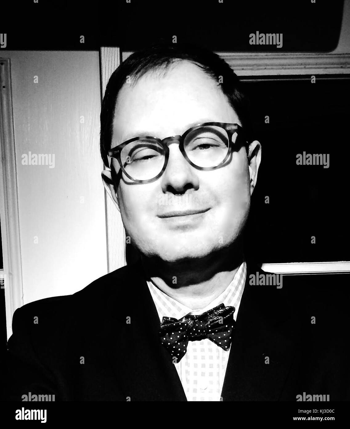 Michael media Black and White Stock Photos & Images - Alamy