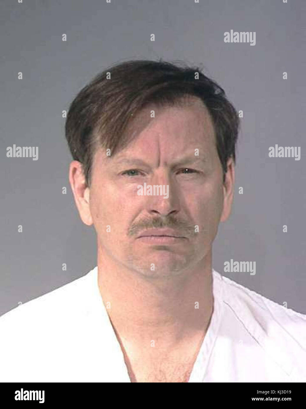 Gary ridgway hi-res stock photography and images - Alamy