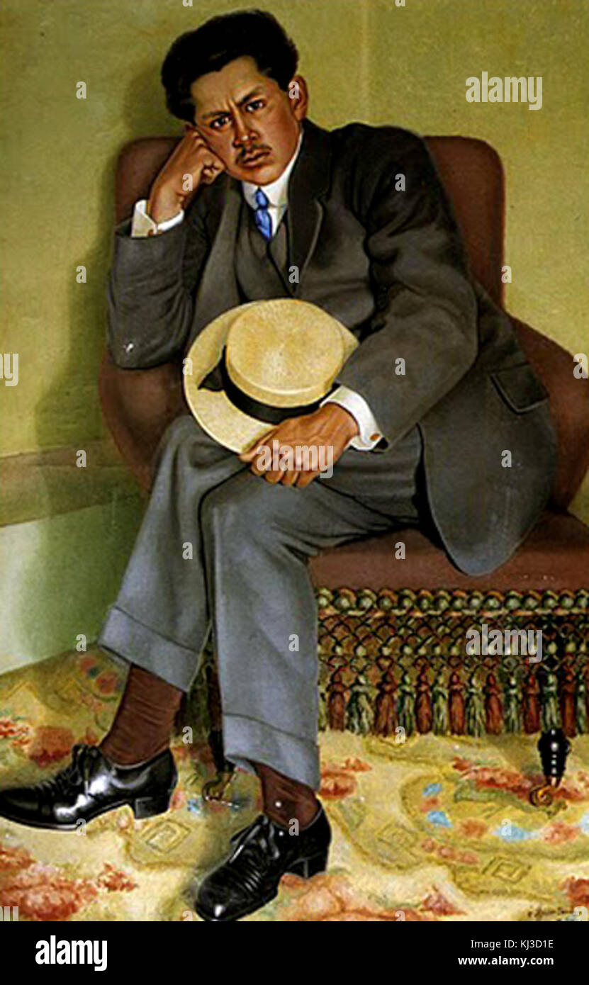 Hector Borda G Stock Photo - Alamy