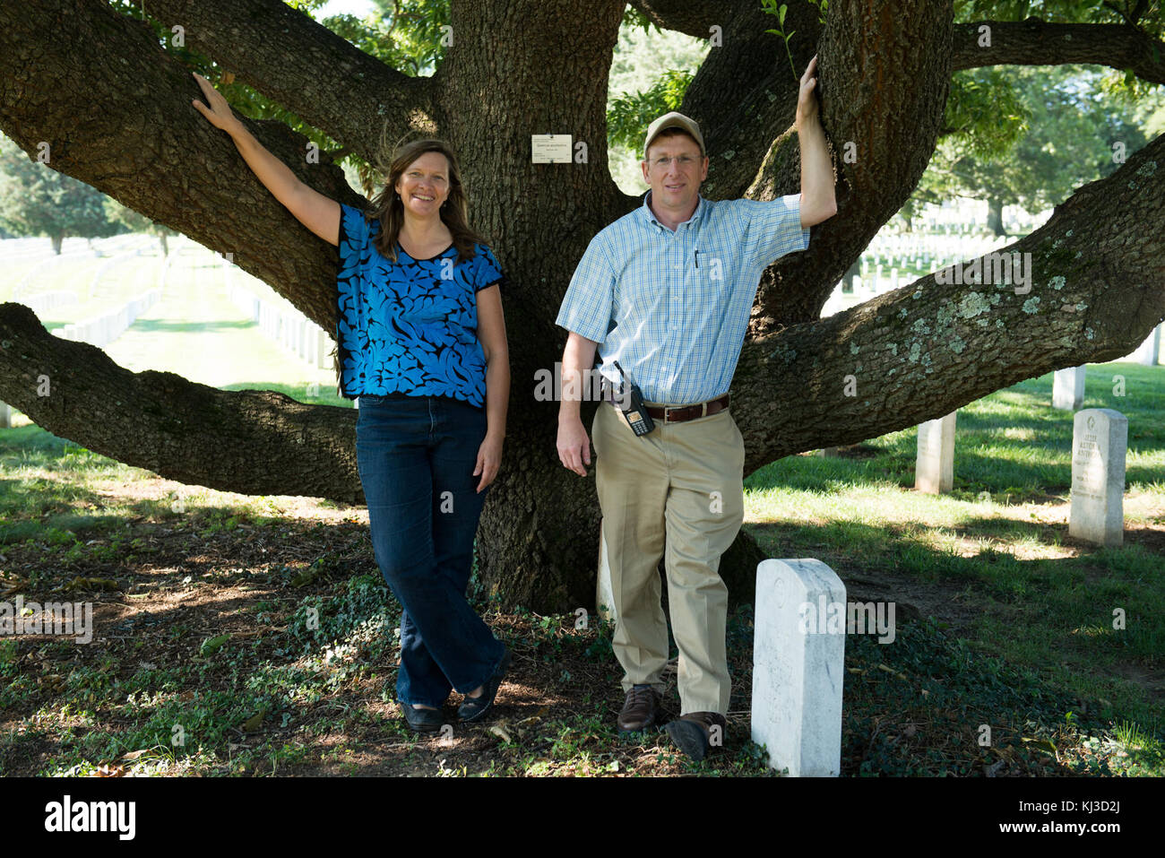 Virginia state champion tree hi-res stock photography and images - Alamy