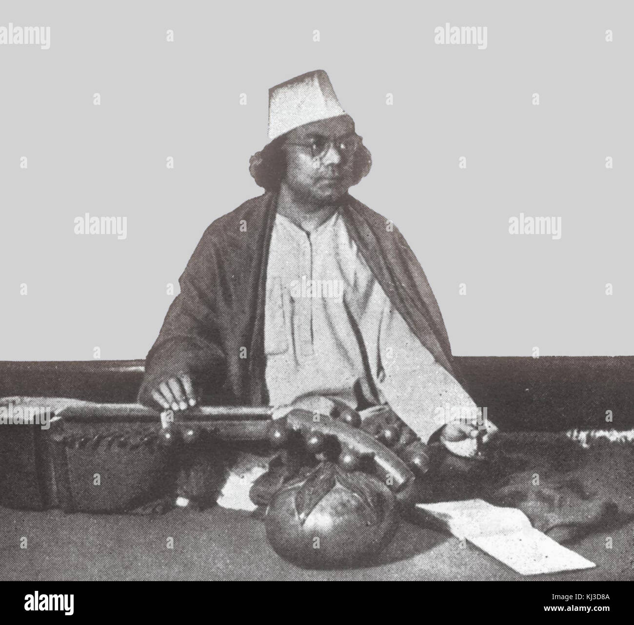 Kazi nazrul islam hi-res stock photography and images - Alamy