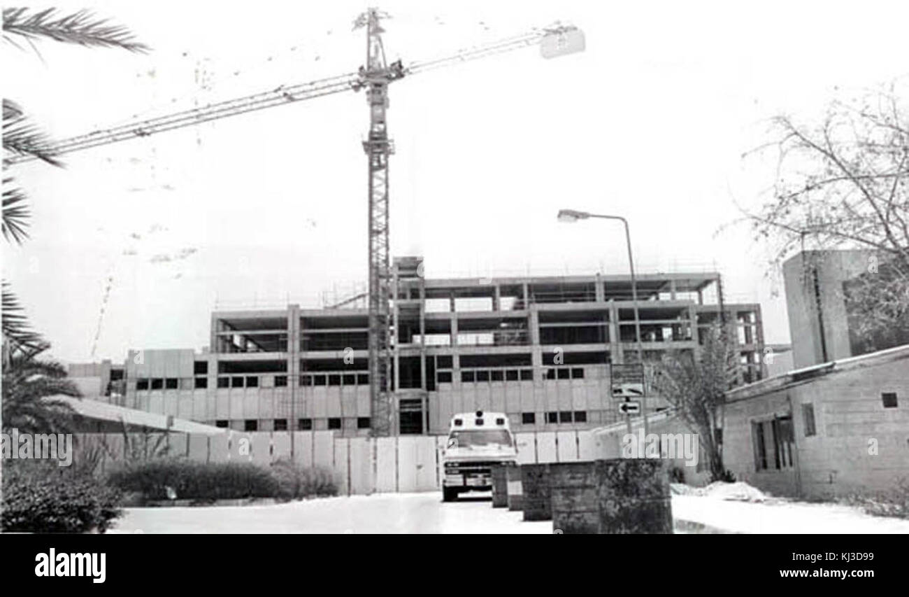 Salmaniya Construction in Bahrain refers to the construction ...